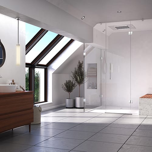Aqata - The Original Bathroom Company