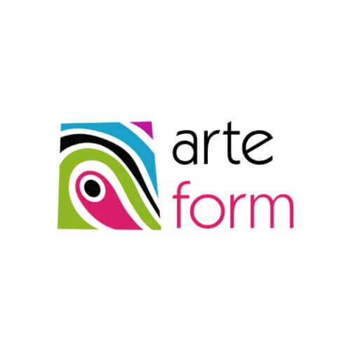 Arte Form - The Original Bathroom Company
